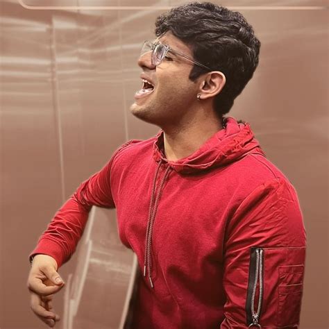 Yuvraj Maheshwari 🎶 Yuvrajmaheshwarivocals On Threads