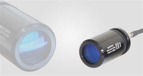 Fiber Collimator Focusers