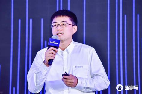 搜索新時代百度又布了一盤棋：熊掌號 每日頭條