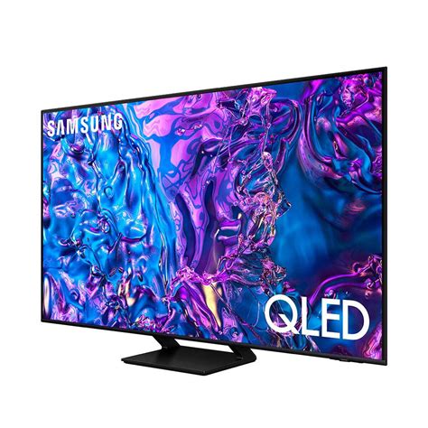 QLED 55" Samsung Q70D Smart TV 4K 2024 | Abcdin