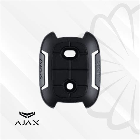 Ajax Holder For Buttondoublebutton Bracket To Fix Button Or Doublebutton On Surfaces Stoic