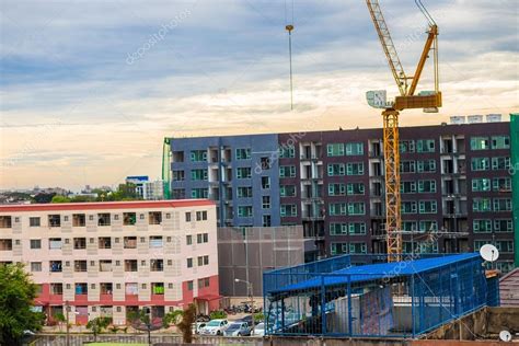Construcci N De Edificio De Conduminium Nuevo Apar De Baja Altura