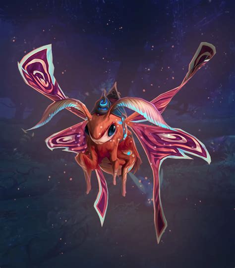 Amber Ardenmoth Mount Buyboost