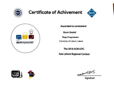 Icpc International Collegiate Programming Contest Pdf