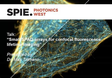 Photonicswest Luminosa Flim Fluorescence Picoquant