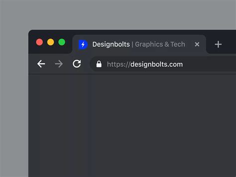 Free Web Site Favicon Mockup The Free Mockup