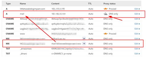 Mautic Error Communicating With The Imap Server