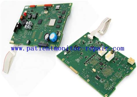 China Mx450 Patient Monitor Motherboard For Intellivue Mx450 Mainboard Pn 453564271711 China