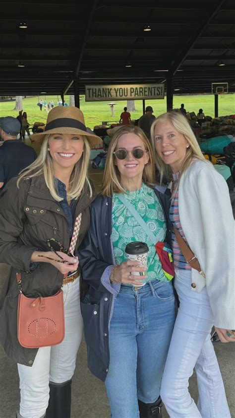 Ainsley Earhardt Picking Up Our Girls Good To Be Back Together
