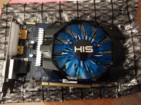 A His R7 360 I Wonder Where His Gpus Are Nowadays R Amd