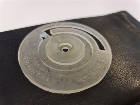 Microfluidic Device Image Eurekalert Science News Releases