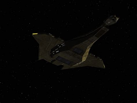 Kenjars Cardassian Pack Remastered Version V15 Star Trek Bridge