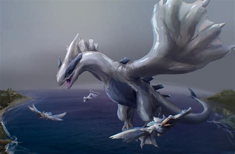 Real Pokemon Lugia