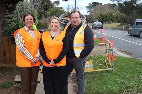 Nbn Upgrades On The Way For Mcewen The North Central Review