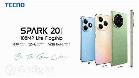 Tecno Spark Pro Plus Bersiap Meramaikan Pasar Hp Flagship Di Indonesia