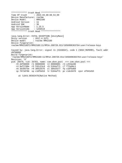 Mod Menu Crash 2024 04 08 08 53 09 Pdf