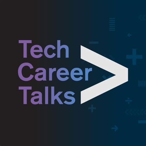 Tech Career Talks Learntech