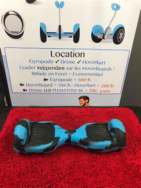 Hoverboard Jaune Au Meilleur Prix De France Hover Store