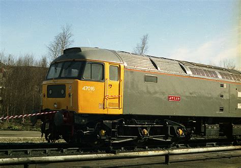 Class 47 Matty P S Railway Pics
