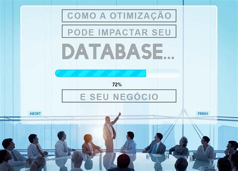 Tuning E Otimização Para Banco De Dados Porque Performance é Importante Tripletech