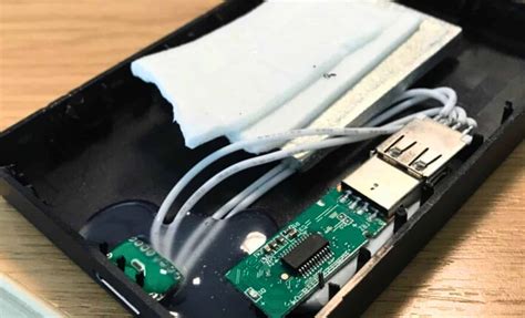 A Gamer Unscrewed His Faulty Hard Drive And Couldnt Believe His Eyes