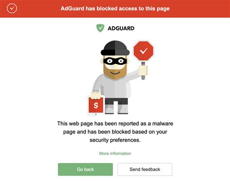 Adguardteamadguarddnsissues Is Not Opening But It