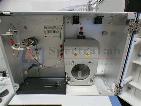Thermo Scientific Isq Em Single Quadrupole Mass Spectrometer With