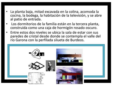 Mansiona Bordeaux Ppt