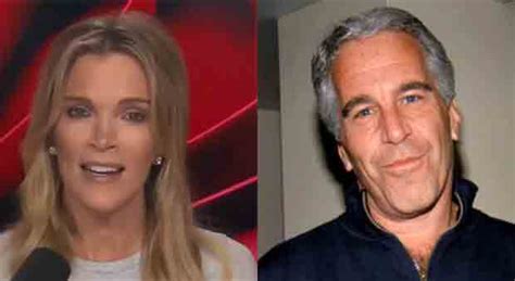 Megyn Kellys Jeffrey Epstein Message Goes Viral