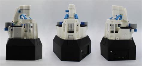 Assembly Instructions