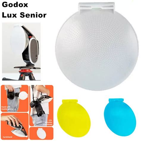 Camera Flash Light Diffuser