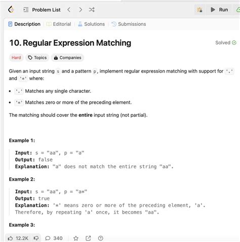 21daysarrayschallenge Regex Programming Textprocessing Coding