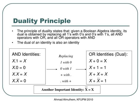 Ppt Coe 202 Digital Logic Design Combinational Logic Part 1