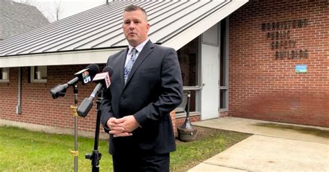 Bodies Discovered In Connection With Missing Massachusetts Men