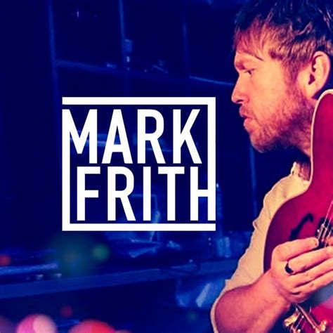 Mark Frith Youtube