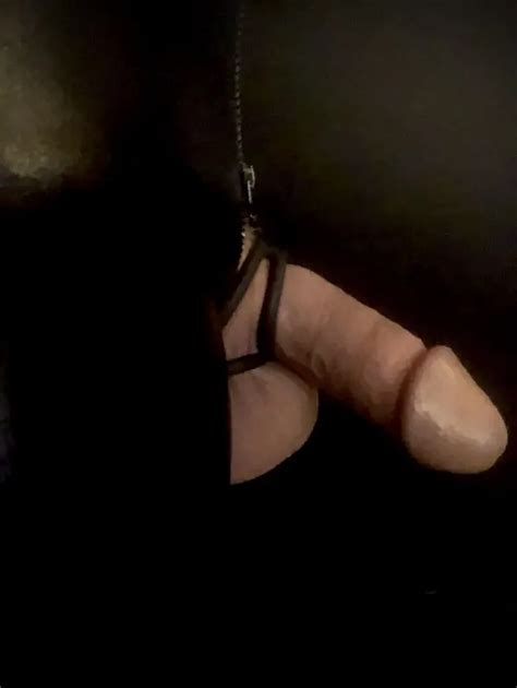 Cock Ring And A Catsuit 12 Nude Pics Xhamster