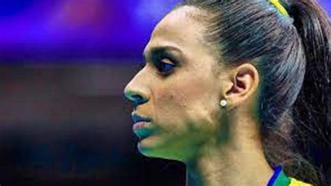How Did Ana Paula Borgo Die Tribute Pours In As Brazilian Volleyball