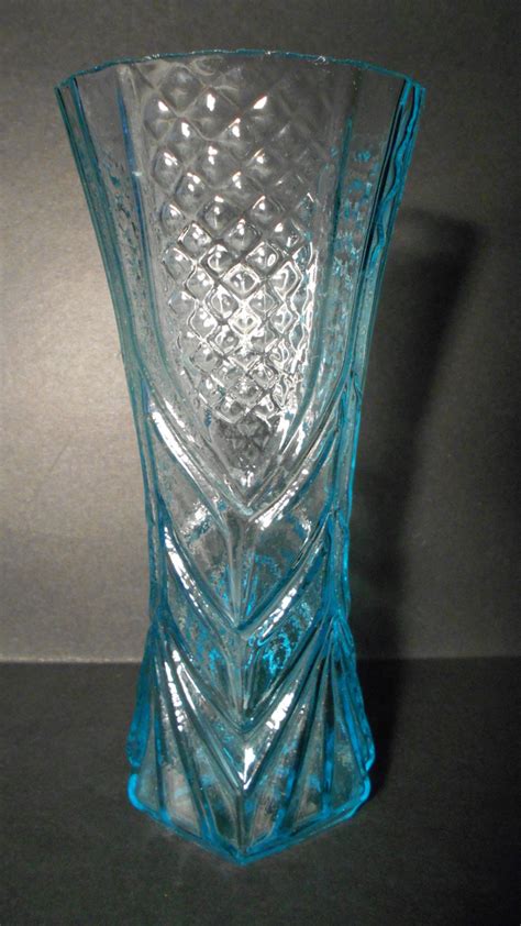 Thin Glass Vases Collectors Weekly