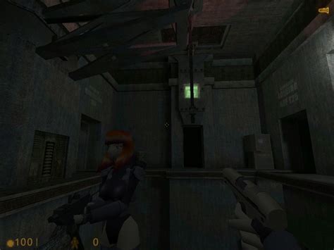 you ready for a half life modding history lesson what if