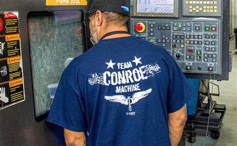 Extensive Metal Machine Shop Services Houston Tx — Conroe Machine