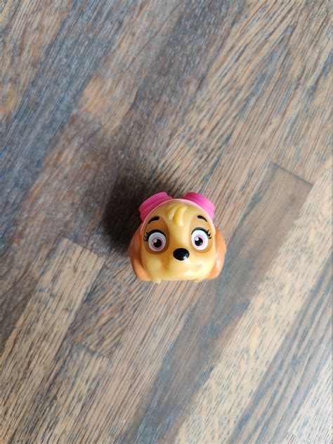 Complete Paw Patrol Drawer Knob Set Etsy