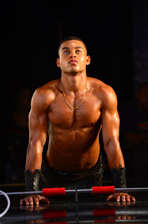 Robert Richard Body Robert Richard Therobertrichard • Instagram