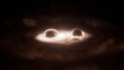 What Would Happen If You Fell Into A Black Hole Bbc Earth