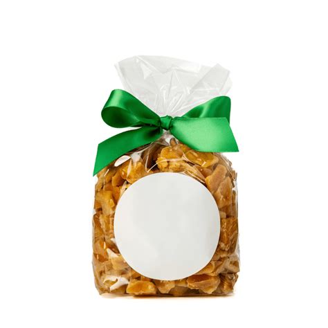 Personalizētas ķirbju Sukādes 500g Dabīgs Gardums