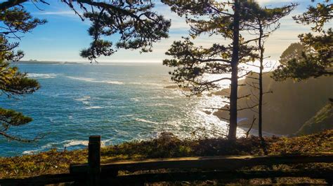 Mendocino Headlands State Park