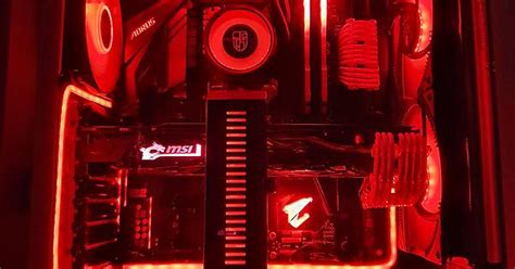 Meshify C Close To Final Form Album On Imgur