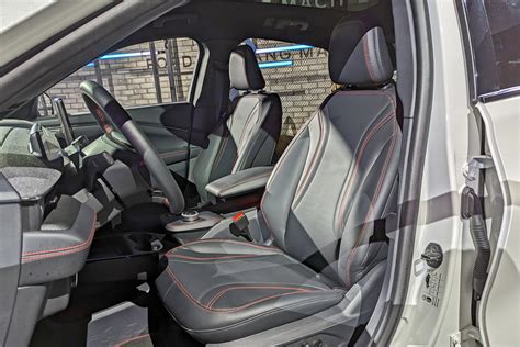 純電野馬來了！ford Mustang Mach E導入三車型、208萬起即刻開放線上預購 Yahoo奇摩汽車機車