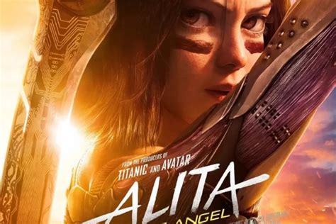 Kabar Baik Sekuel Alita Battle Angel Akan Digarap Lagi Oleh Robert