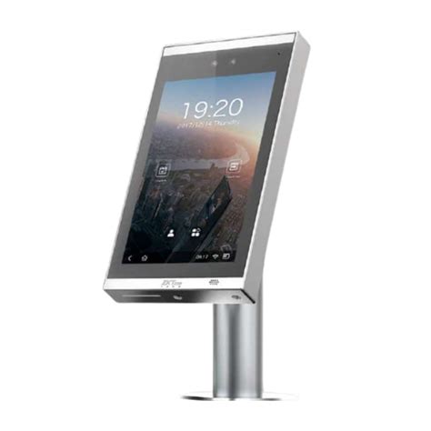 Zkteco Software With Facial Devices The Security Mill