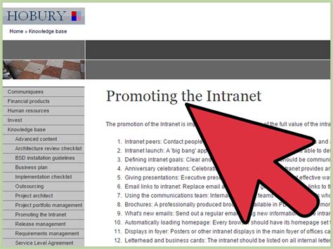 Come Creare Una Intranet Consigli Dagli Esperti Di WikiHow